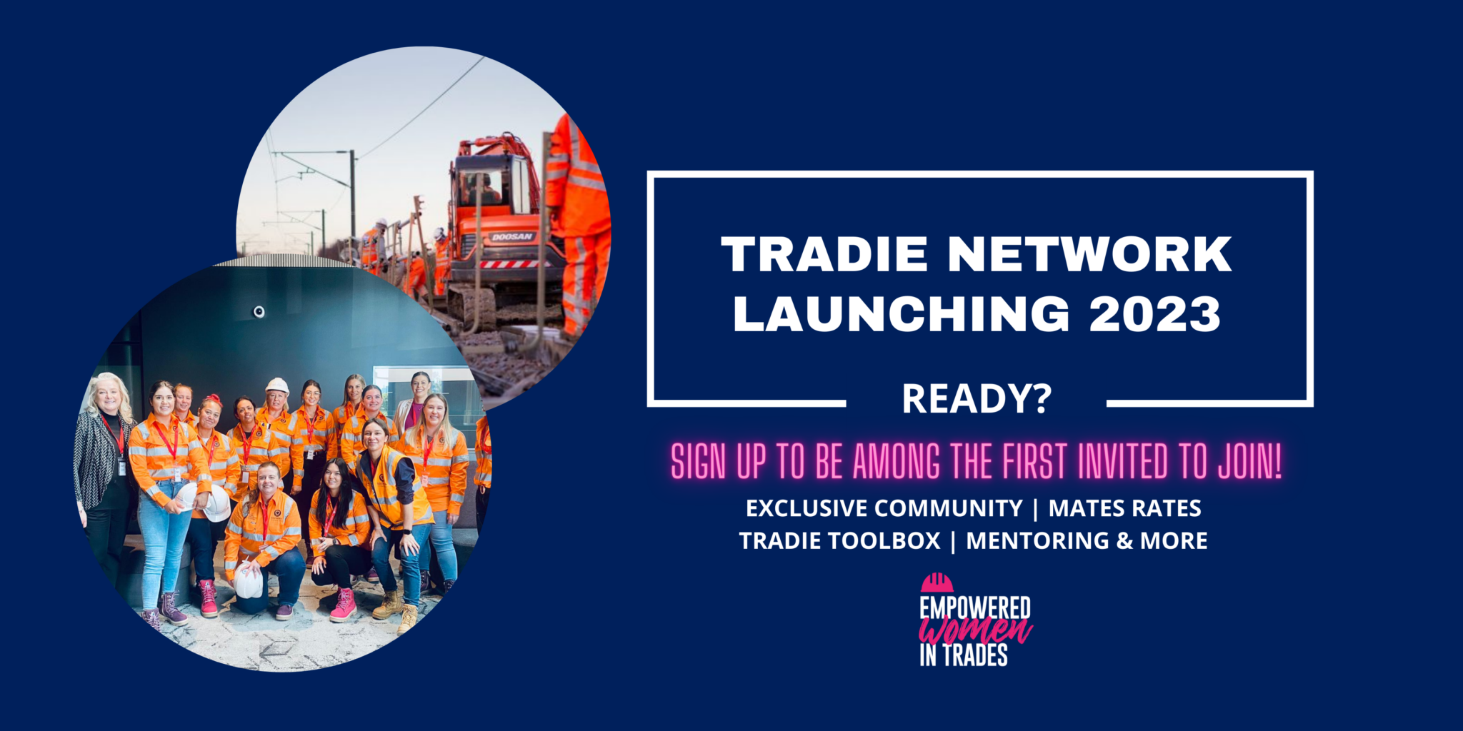 EWIT Awards | Empowered Women In Trades