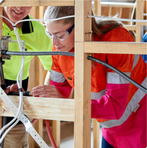 Home | Empowered Women In Trades