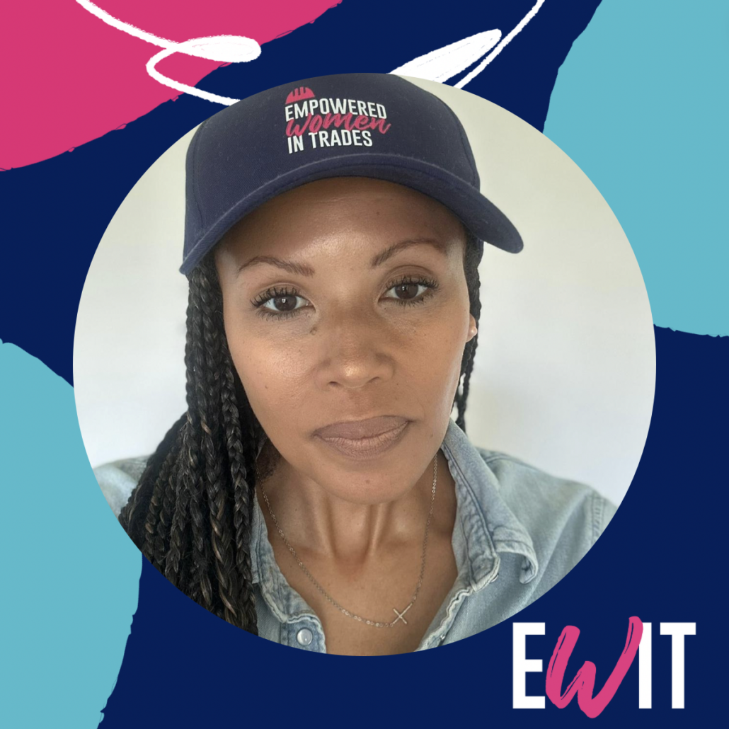 Meet the Team | Empowered Women In Trades