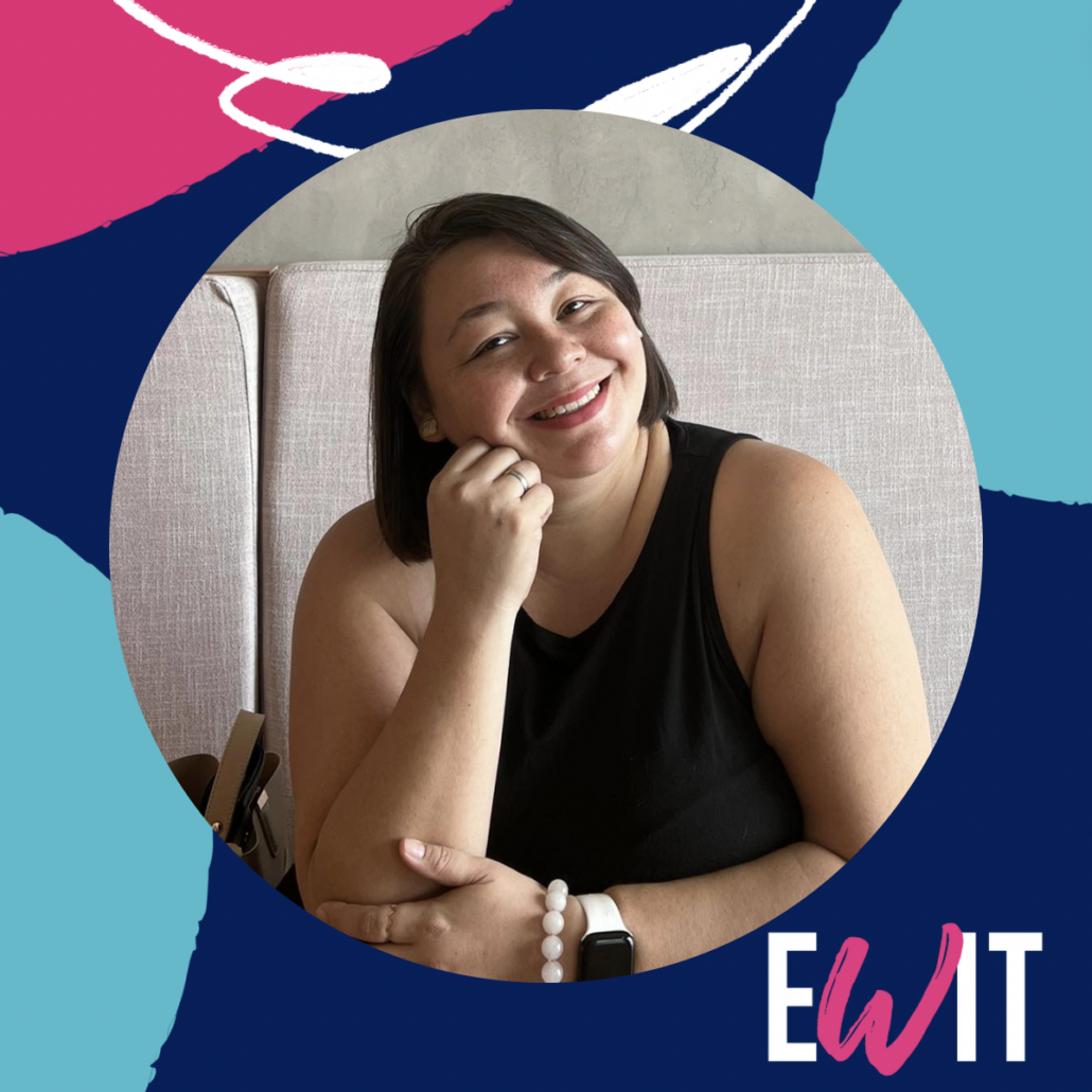 Meet the Team | Empowered Women In Trades