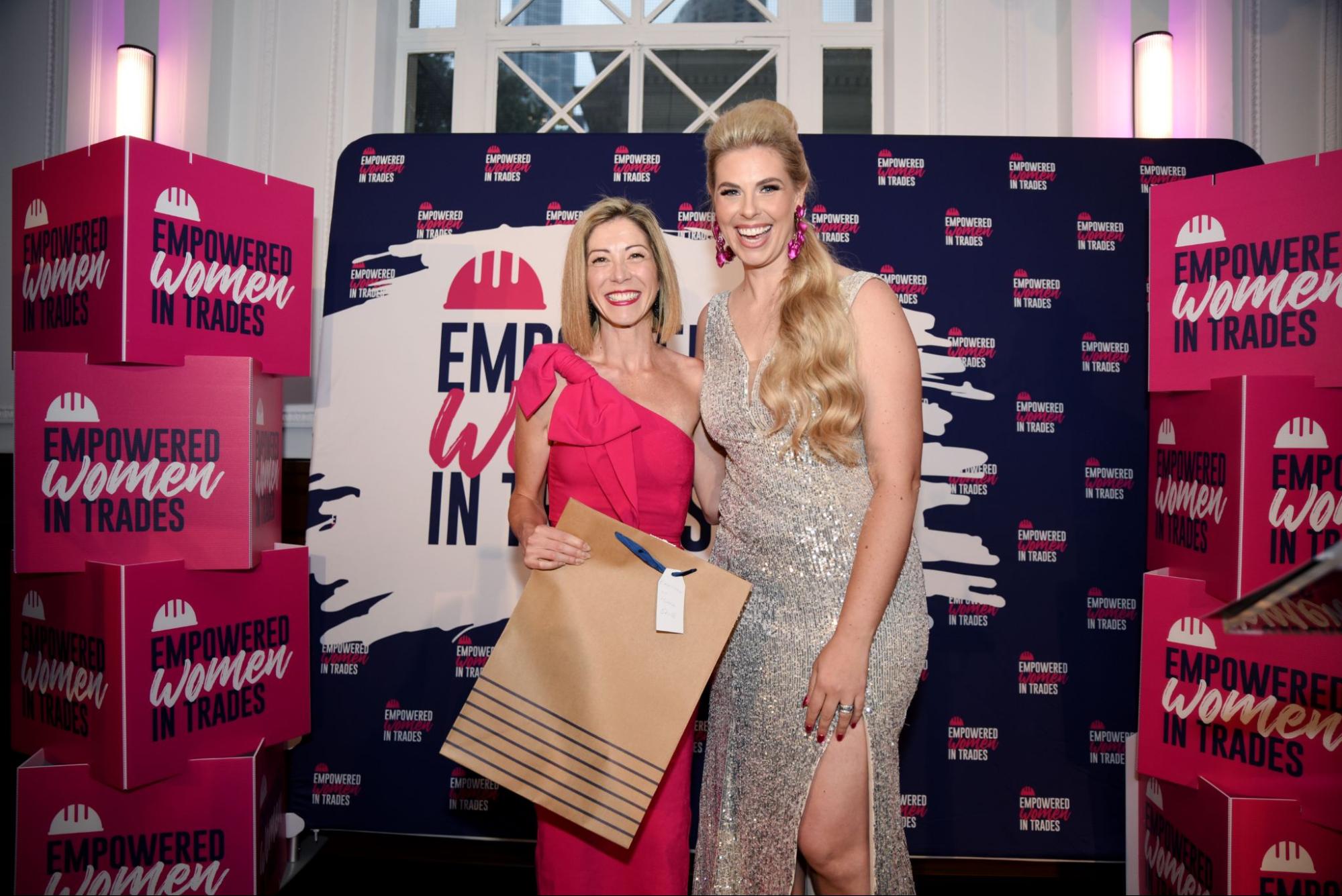 2024 EWIT Gala | Empowered Women In Trades