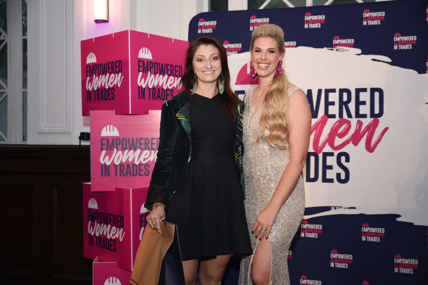 2024 EWIT Gala | Empowered Women In Trades