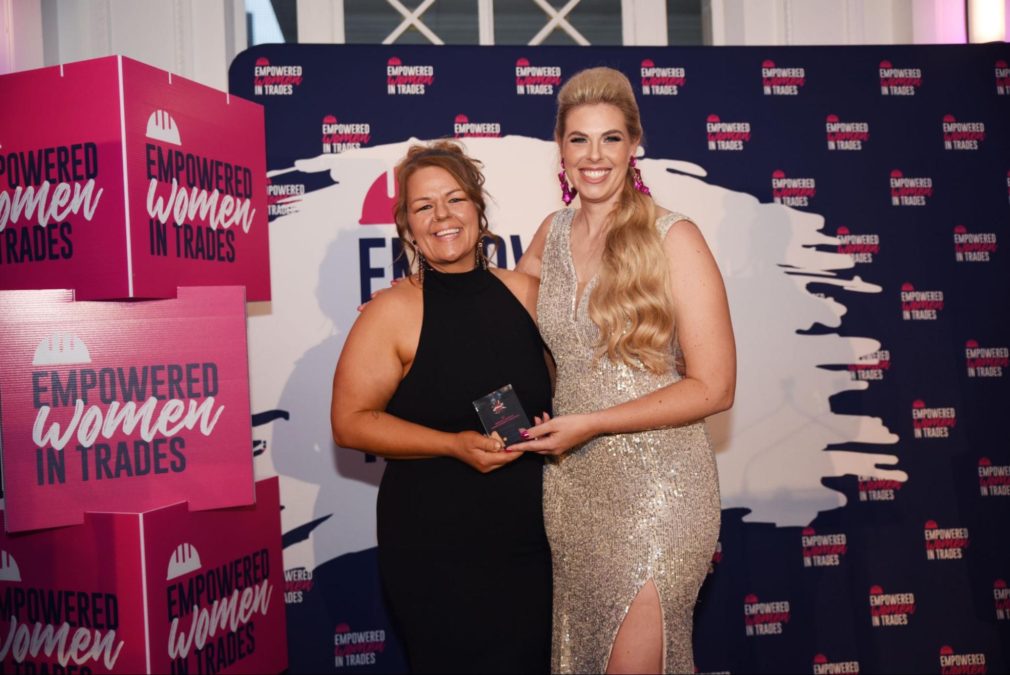 2024 EWIT Gala | Empowered Women In Trades